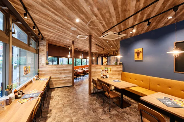 Beef Impact Matsudoten - reviews,open hours,photo spots, things to do ...