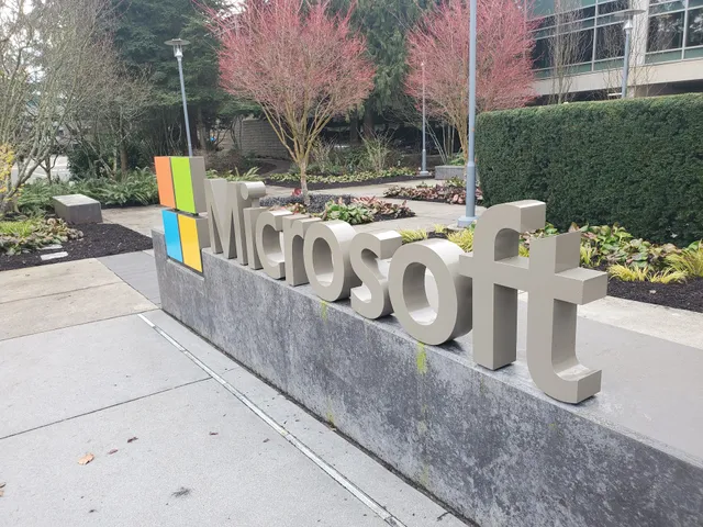 Microsoft Studio D - reviews,open hours,photo spots,things to do ...