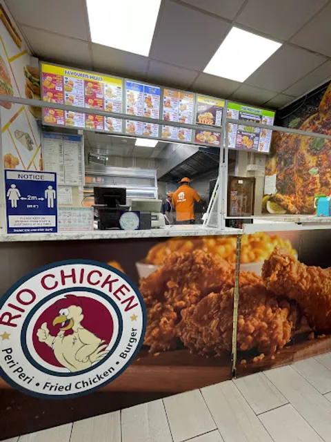 RIO Chicken - reviews,open hours,photo spots, things to do | WanderBoat ...