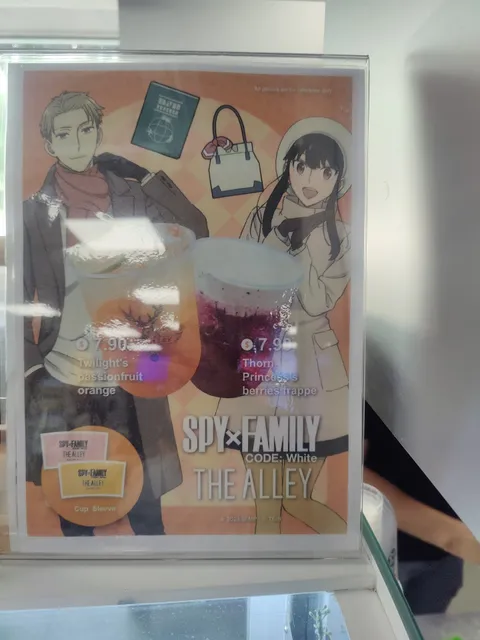 The Alley Caltex Dunearn in Singapore, Singapore - reviews,open hours ...