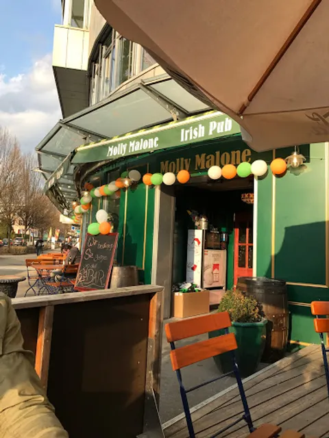 Molly Malone Irish Pub Wetzikon - reviews,open hours,photo spots ...