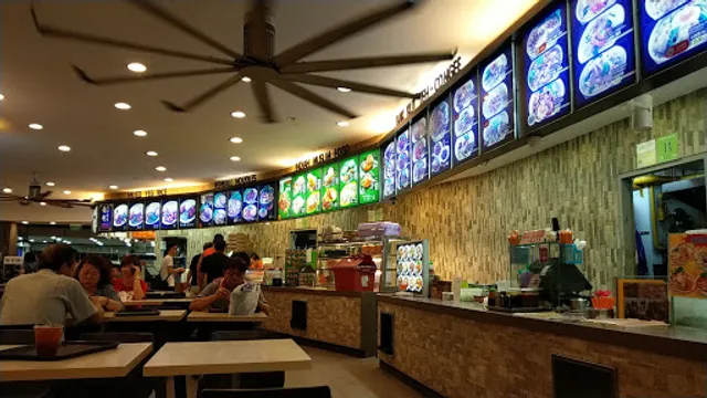 Kopitiam Corner - reviews,open hours,photo spots, things to do ...