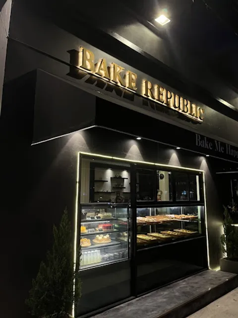 Bake Republic - reviews,open hours,photo spots, things to do | WanderBoat AI Trip Planner