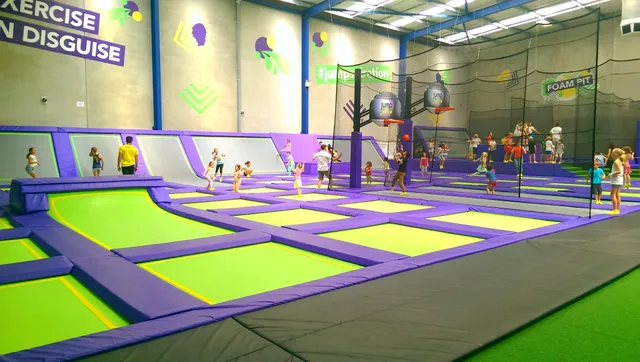 BOUNCEinc North Shore - reviews,open hours,photo spots,things to do ...