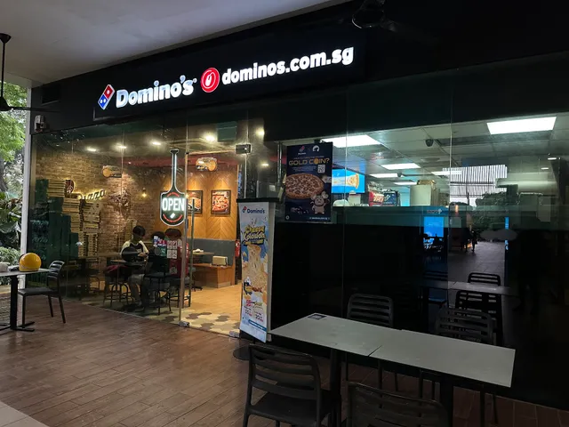 Domino's Pizza Hillview - reviews,open hours,photo spots, things to do ...