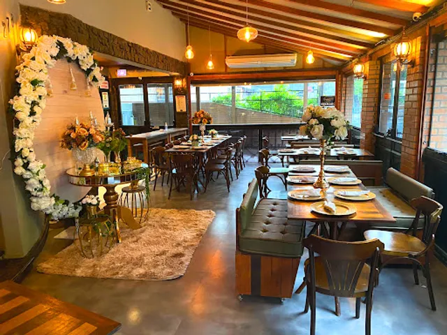 Céu da Boca Restaurante - reviews,open hours,photo spots, things to do ...