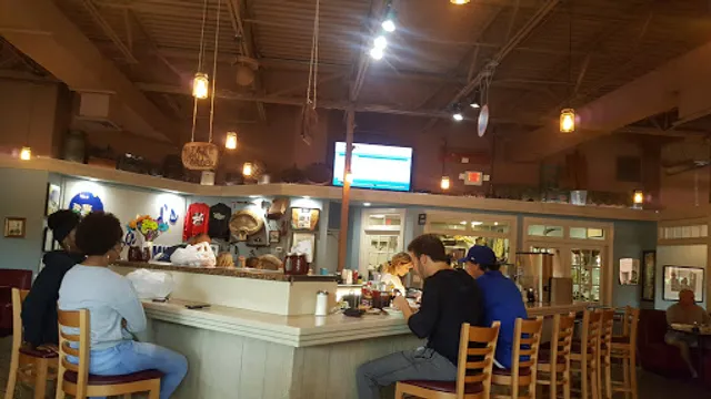 Big Ed's Garner Restaurant - reviews,open hours,photo spots, things to ...