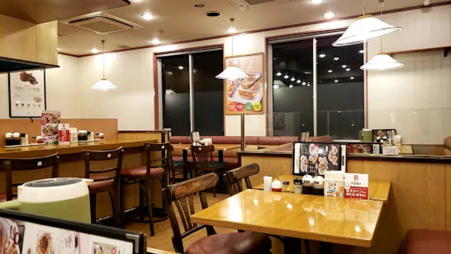 Ringer Hut Kumamoto Hanasen bypass - reviews,open hours,photo spots ...