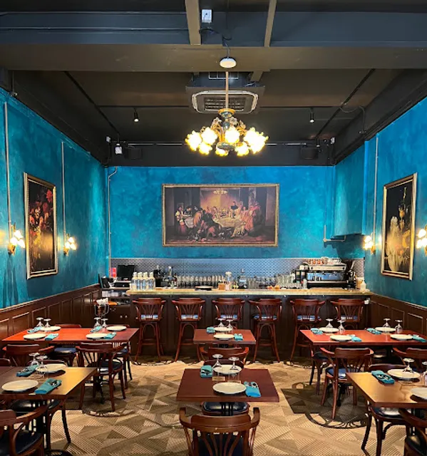 Quay House Restaurant - reviews,open hours,photo spots, things to do ...