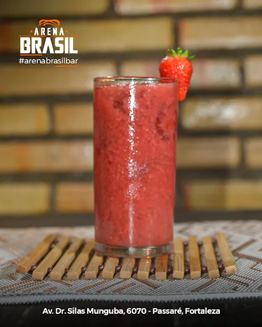 Arena Brasil Bar - reviews,open hours,photo spots, things to do | WanderBoat AI Trip Planner