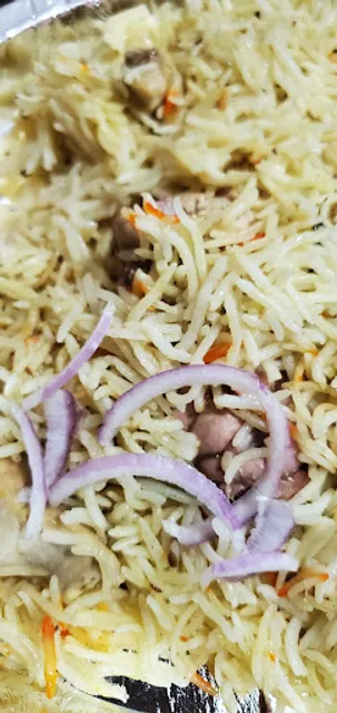HABIBI MURADABADI BIRYANI - reviews,open hours,photo spots, things to ...