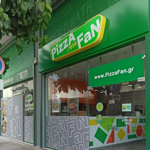 Pizza Fan - reviews,open hours,photo spots, things to do | WanderBoat ...