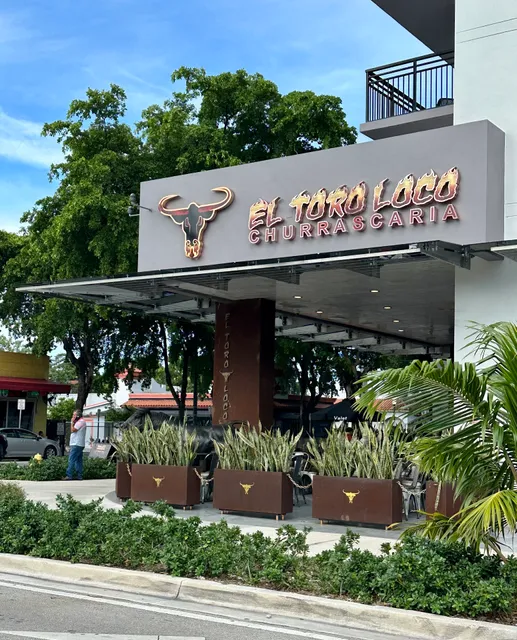 El Toro Loco Show in Miami, United States - reviews,open hours,photo ...