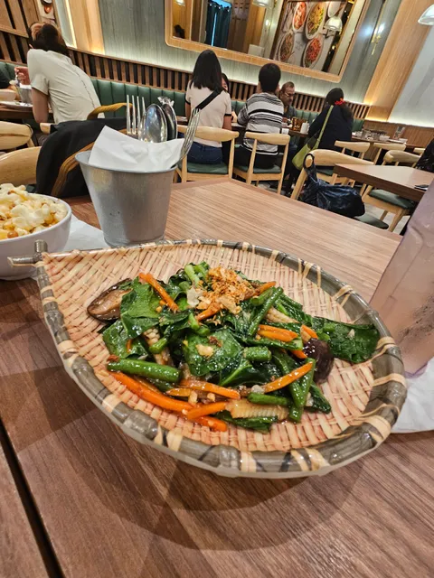 Sanook Kitchen - West Gate - reviews,open hours,photo spots, things to ...
