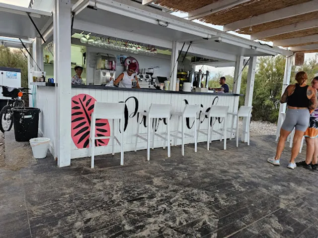 Pura vida - reviews,open hours,photo spots, things to do | WanderBoat ...