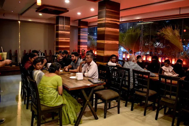 Moriz Restaurant - reviews,open hours,photo spots, things to do ...