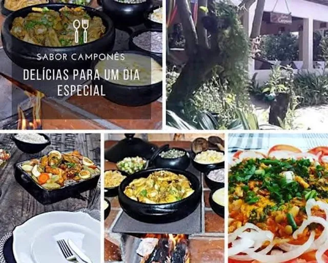 SABOR Campones - reviews,open hours,photo spots, things to do ...