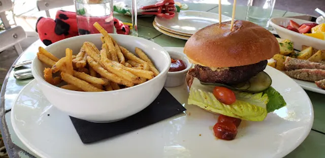 Agustin Kitchen - reviews,open hours,photo spots, things to do ...