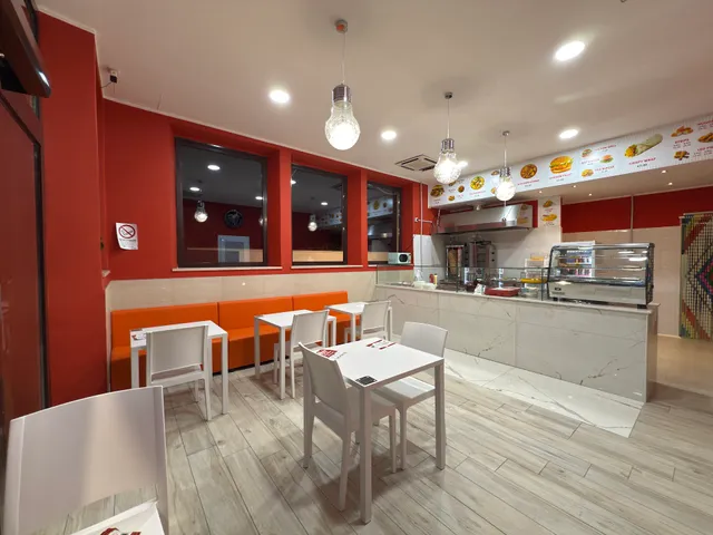 Mian Doner Kebab e Fried Chicken in L'Aquila, Italy - reviews,open ...