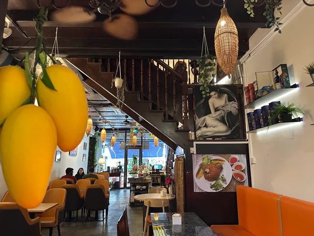 Kin Leaw Chill - Authentic Thai Food In Singapore | Highly Rated By ...