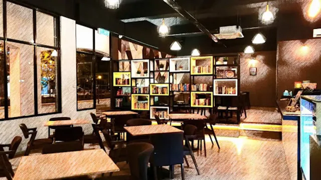 Chapter One Cafe - reviews,open hours,photo spots, things to do ...