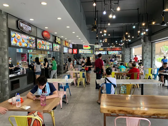 Kopitiam Corner - reviews,open hours,photo spots, things to do ...