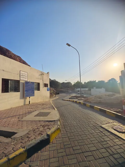 Ayn Hamam (Hot Spring Ghala Muscat) - reviews,open hours,photo spots ...