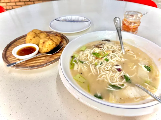 小邻里莆田兴化风味美食 Xiao Lin Li in Singapore, Singapore - reviews,open hours ...