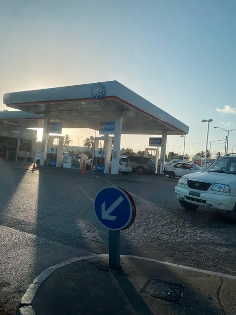 Sol Gas Station - reviews,open hours,photo spots,things to do ...