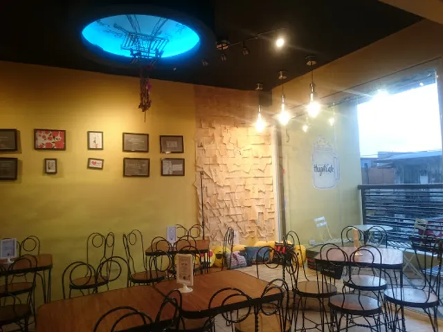 Hugot Cafe Paranaque - reviews,open hours,photo spots, things to do ...