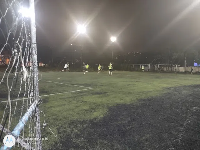 Tupi Football Club - reviews,open hours,photo spots, things to do ...