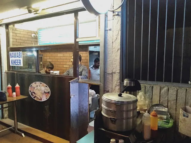 Defence Food Corner - reviews,open hours,photo spots, things to do ...