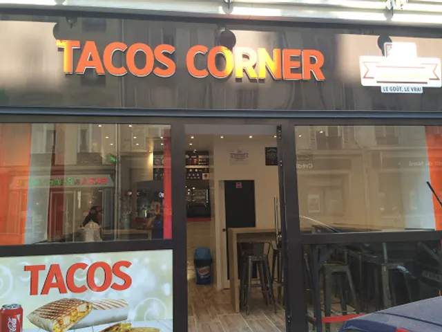 Tacos Corner - reviews,open hours,photo spots, things to do ...