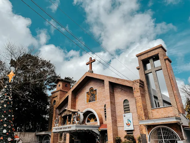 Ina ng Laging Saklolo Parish - reviews,open hours,photo spots,things to ...