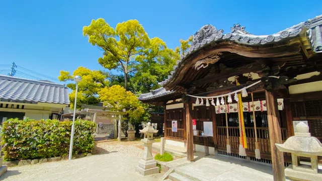 Kusabe Shrine - reviews,open hours,photo spots,things to do ...