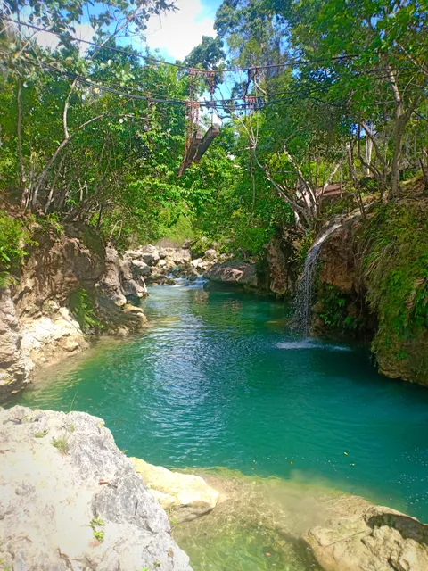 Kansalakan Enchanted River - reviews,open hours,photo spots,things to do | WanderBoat AI Trip ...