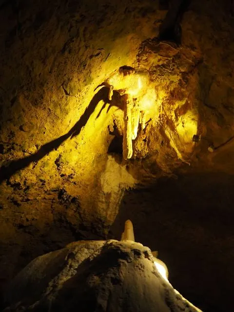 Azé Caves - reviews,open hours,photo spots,things to do | WanderBoat AI ...