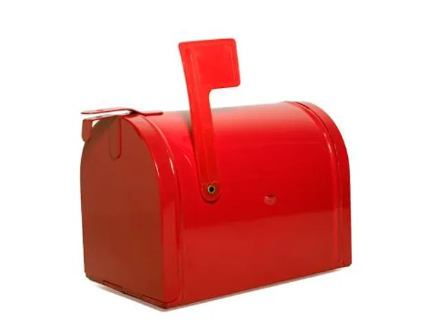 Little Red Mailbox - reviews,open hours,photo spots,things to do ...
