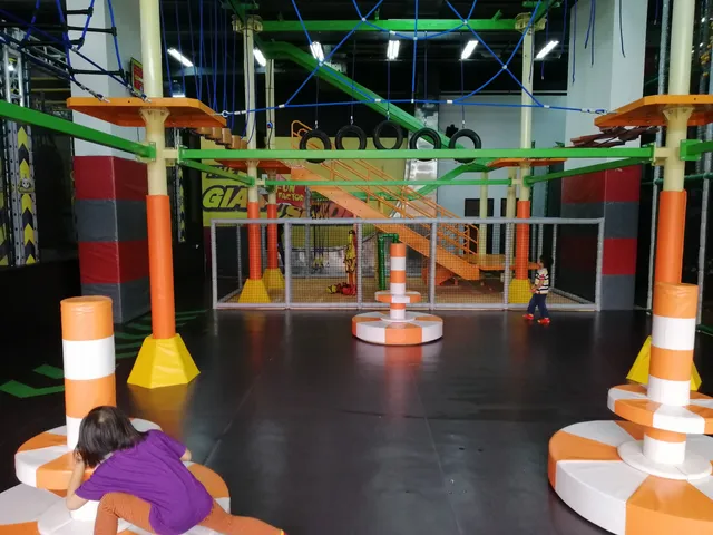 FunFactor - reviews,open hours,photo spots,things to do | WanderBoat AI ...