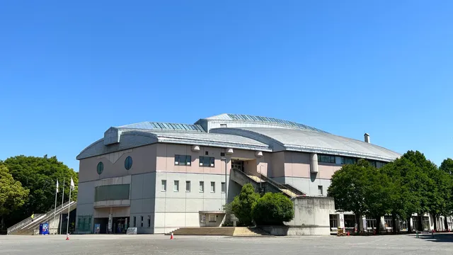 Ginga Arena - reviews,open hours,photo spots,things to do | WanderBoat ...