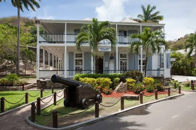 DOCKYARD MUSEUM - reviews,open hours,photo spots,things to do ...
