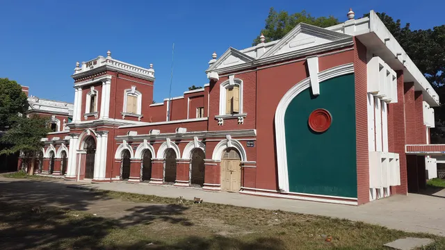 Rangpur Town Hall - reviews,open hours,photo spots,things to do ...