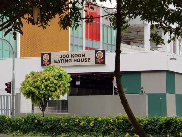 Joo Koon Eating House - reviews,open hours,photo spots, things to do ...