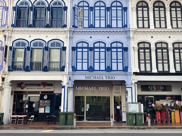 Charim Korean Bbq - reviews,open hours,photo spots, things to do ...