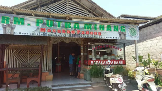 Masakan Padang Putra Minang - reviews,open hours,photo spots, things to ...