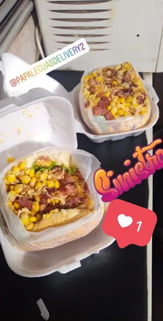 Papaléguas delivery - reviews,open hours,photo spots, things to do | WanderBoat AI Trip Planner