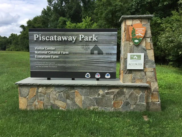 Piscataway Park - reviews,open hours,photo spots,things to do ...