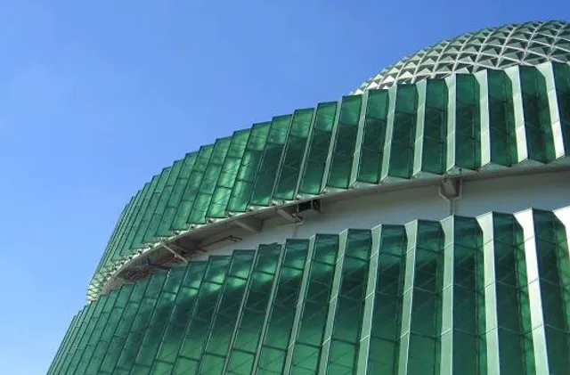 Pusat Sains Negara Kuala Lumpur - reviews,open hours,photo spots,things ...