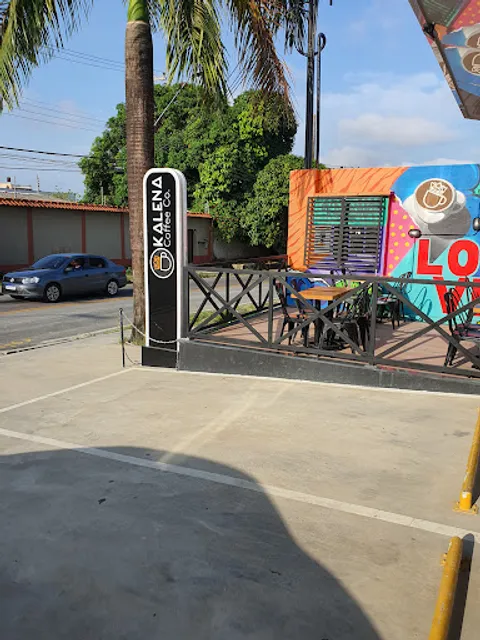 Kalena Café Laranjeiras - reviews,open hours,photo spots, things to do | WanderBoat AI Trip Planner