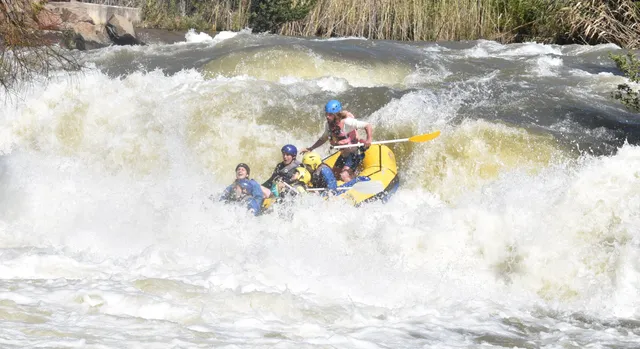 Outrageous Adventures - reviews,open hours,photo spots,things to do ...